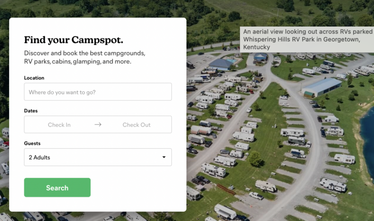 20 Example Travel Websites That Will Get You Moving