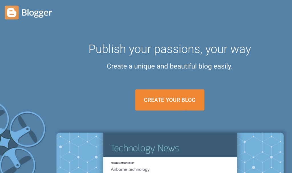 Whitespace in Web Design (How to Use It and Examples)
