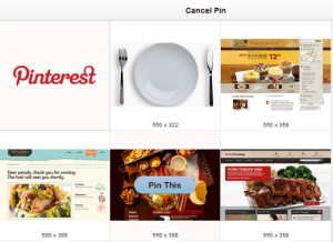3 Impactful Ways Web Designers Can Use Pinterest