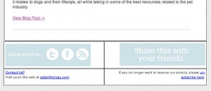 How To Code An Email Newsletter in 6 Simple Steps