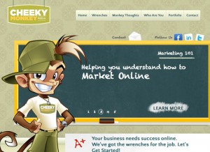 Mascot Website Examples | 20 Websites Using Mascots