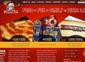 Mascot Website Examples | 20 Websites Using Mascots