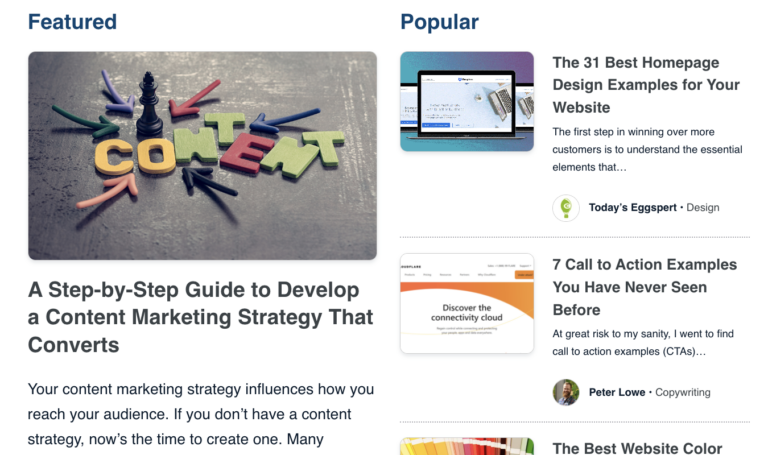 The 13 Most Effective Ways to Increase your Conversion Rate