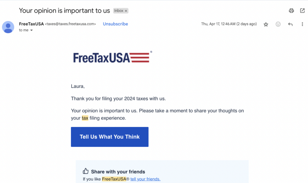 5 Perfect Customer Retention Emails + When to Use Them