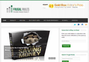 15 Color Palettes from Top Financial Websites