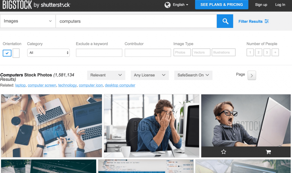The Definitive Guide to Finding Images for Blog Posts and Content