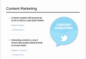 14 Critical Elements of Outstanding Website Content