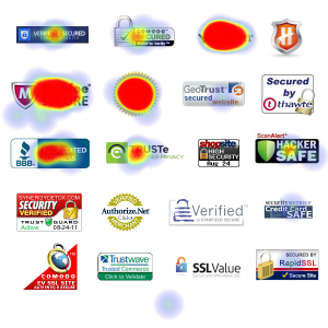 Why Choosing the Right Trust Seal Increases Conversion