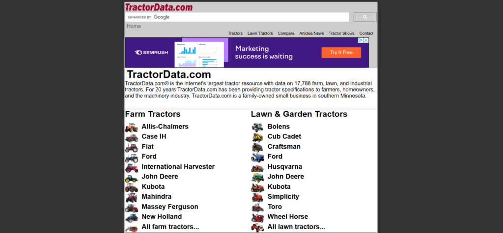 Ugly Websites That Are Actually Superbly Designed to Make