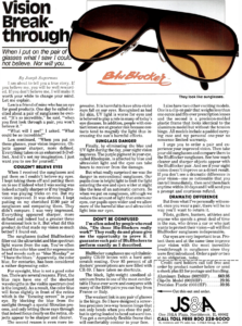 Direct Response Copywriting: Classic Examples + Tips