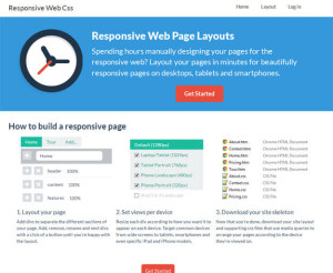11 Resources to Help You Create a Flat Design Responsive Site