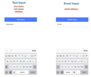 The Anatomy of The Perfect Mobile Ecommerce Checkout Page
