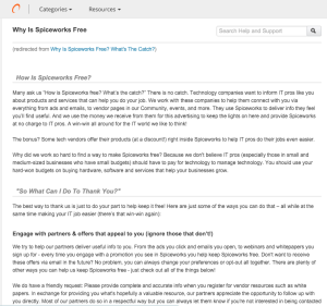 How to Use the Word Free in Your Marketing Without Losing Credibility