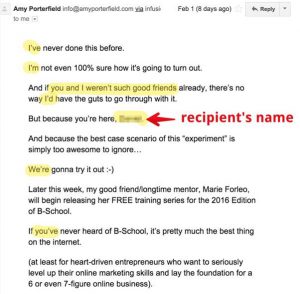 How To Write Absolutely Irresistible Drip Campaign Emails