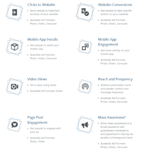 A Step-by-Step Guide to Advertising on Instagram