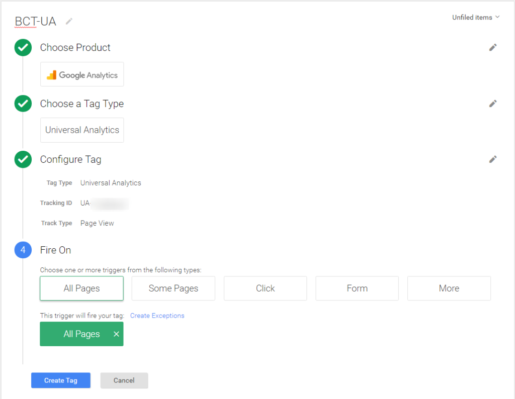 The Easy as Pie Guide to Installing Google Tag Manager