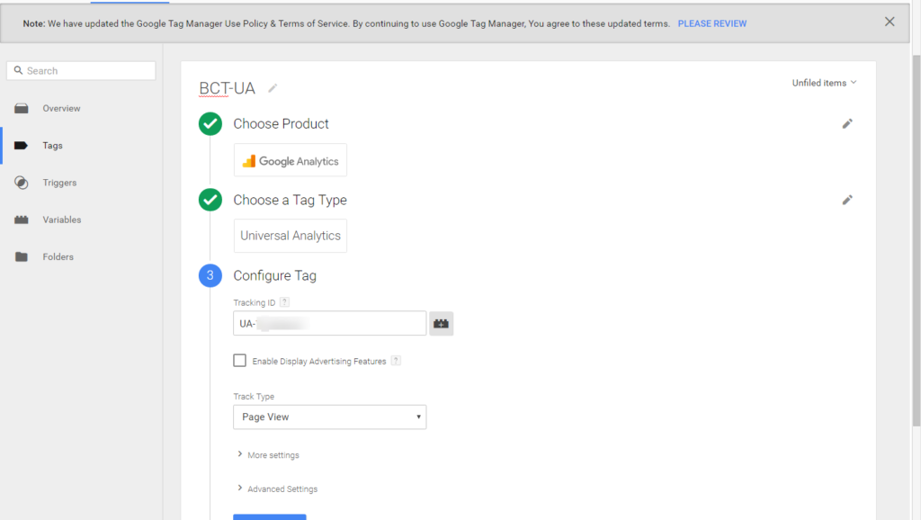 The Easy as Pie Guide to Installing Google Tag Manager