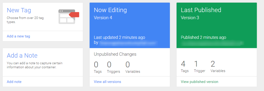 The Easy as Pie Guide to Installing Google Tag Manager