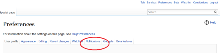 How to Include Wikipedia In Your Online Marketing Strategy