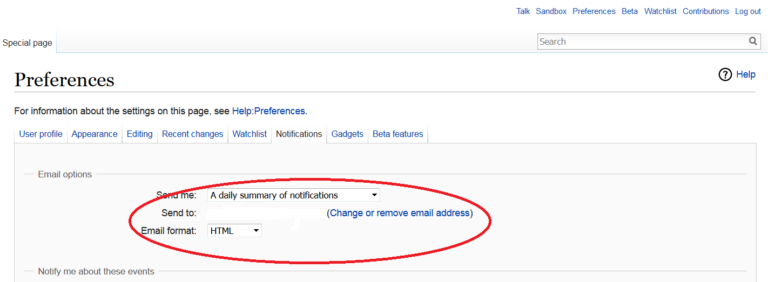 How to Include Wikipedia In Your Online Marketing Strategy