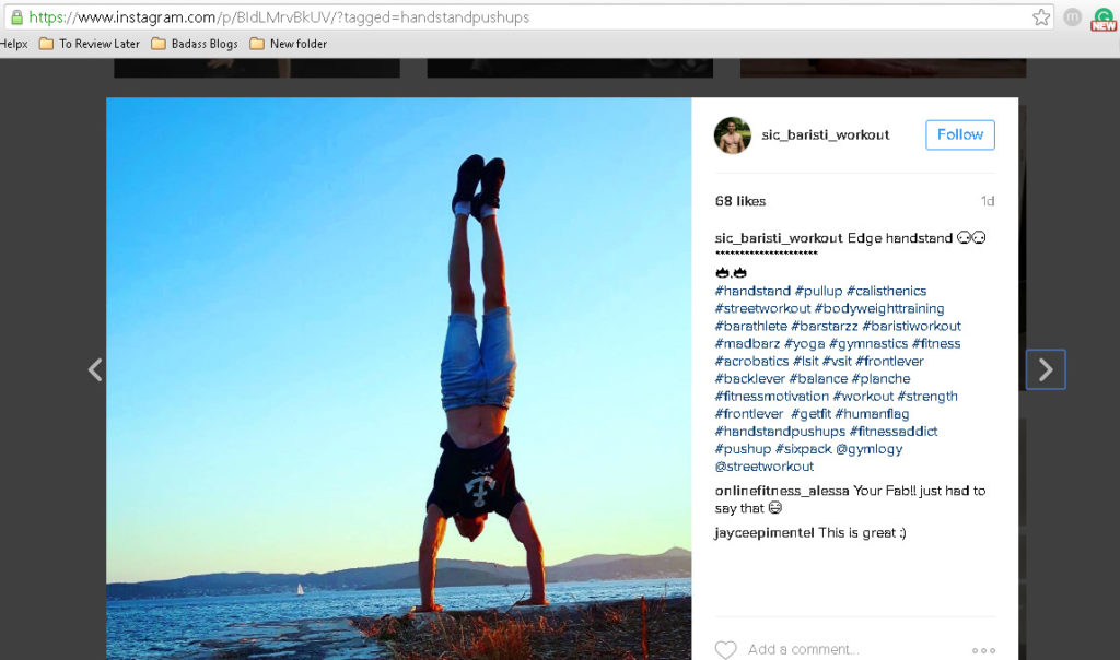 The Exact Formula For Growing Your Personal Brand on Instagram (With ...