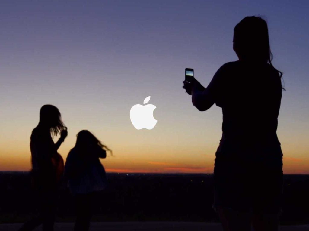 Why is Apple’s Marketing Just So Darn Good?