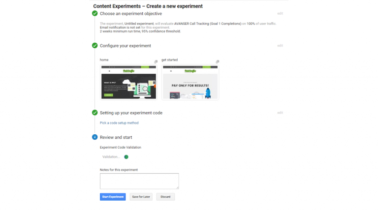 How to Micro Test New Product/Service Ideas Using Google AdWords