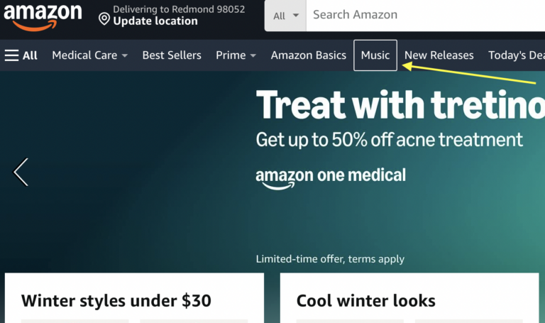 Why Are Hyperlinks Blue? The Short Story
