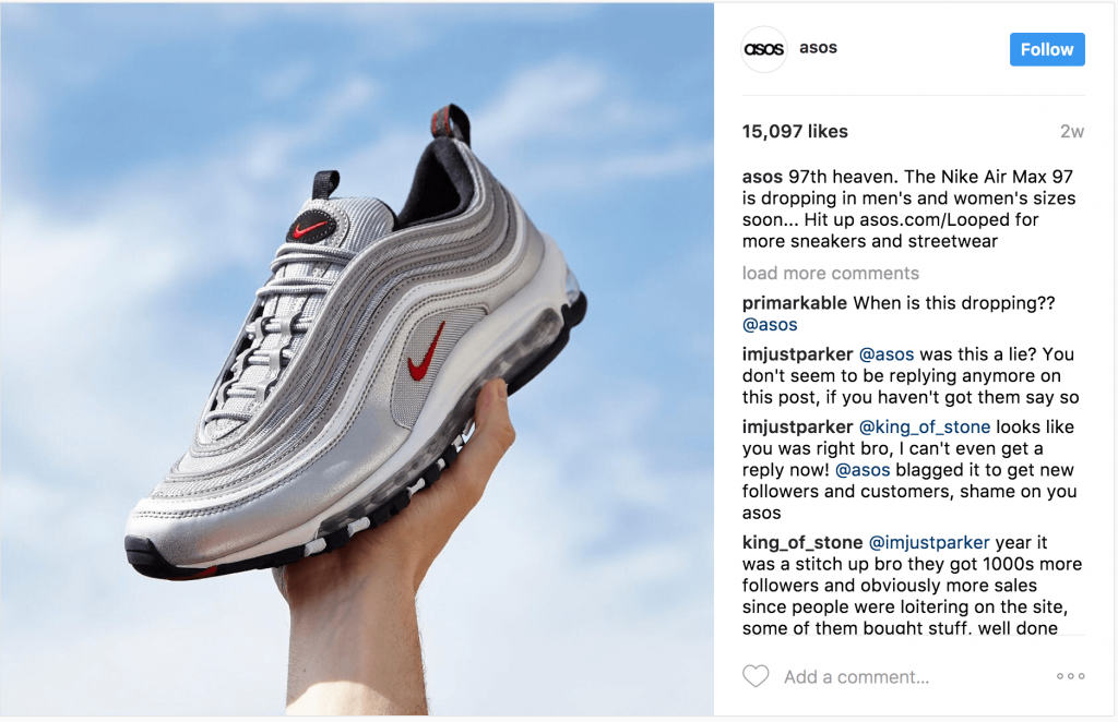 How to Use Instagram for your Ecommerce Business & Be Smart About It