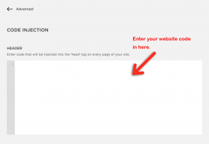 How to Install JavaScript Snippets and Website Codes Into Your Website