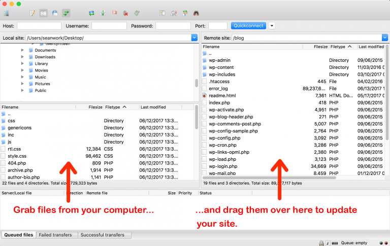 How to Install JavaScript Snippets and Website Codes Into Your Website