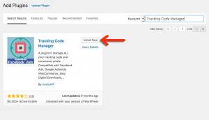 How to Install JavaScript Snippets and Website Codes Into Your Website