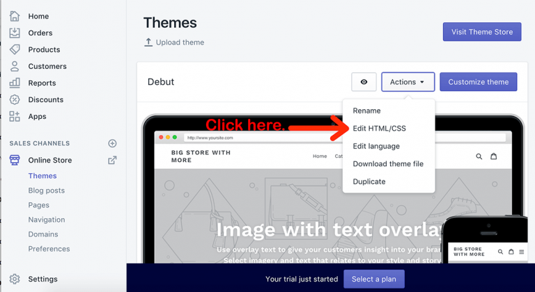 How to Install JavaScript Snippets and Website Codes Into Your Website