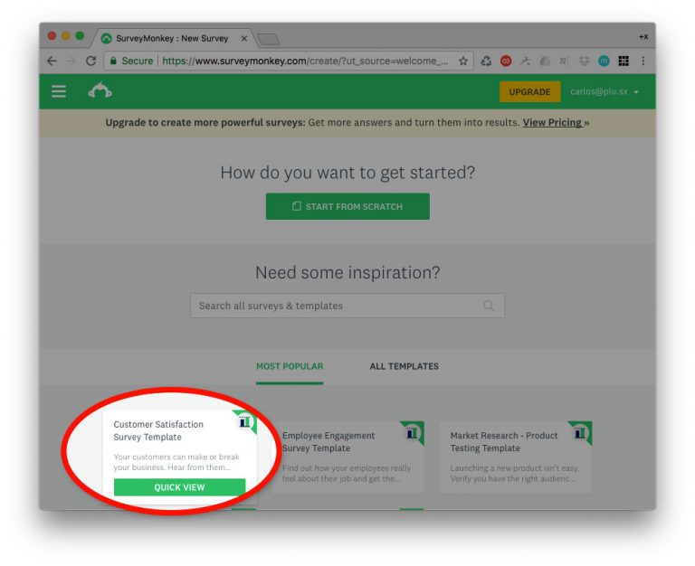 How To Easily Put A Form On Your Website