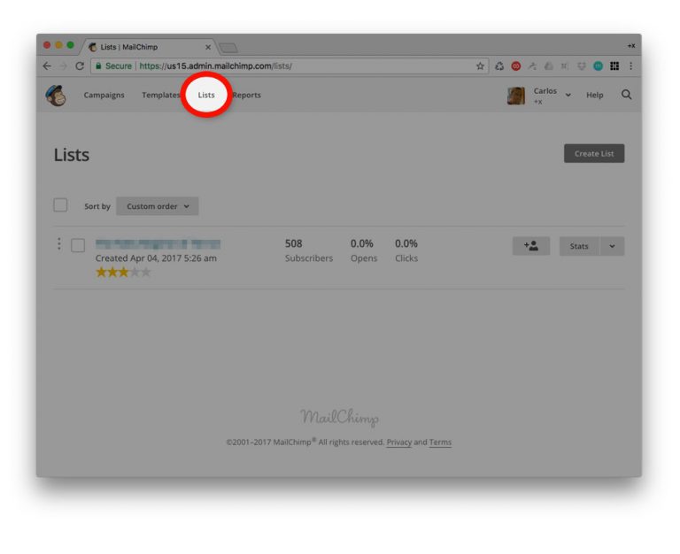 How To Easily Put A Form On Your Website
