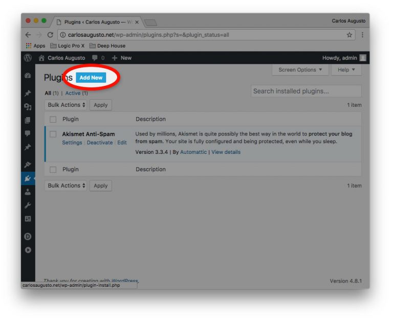 How To Easily Put A Form On Your Website