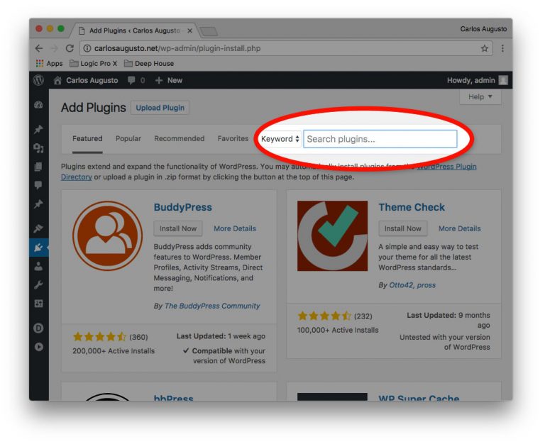 How To Easily Put A Form On Your Website