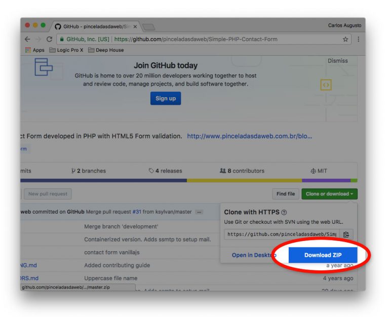 How To Easily Put A Form On Your Website