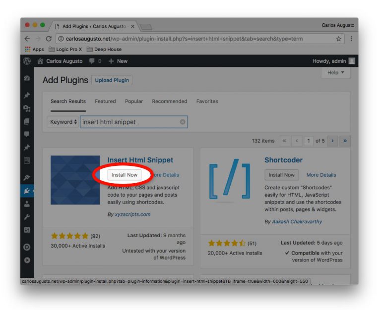 How To Easily Put A Form On Your Website