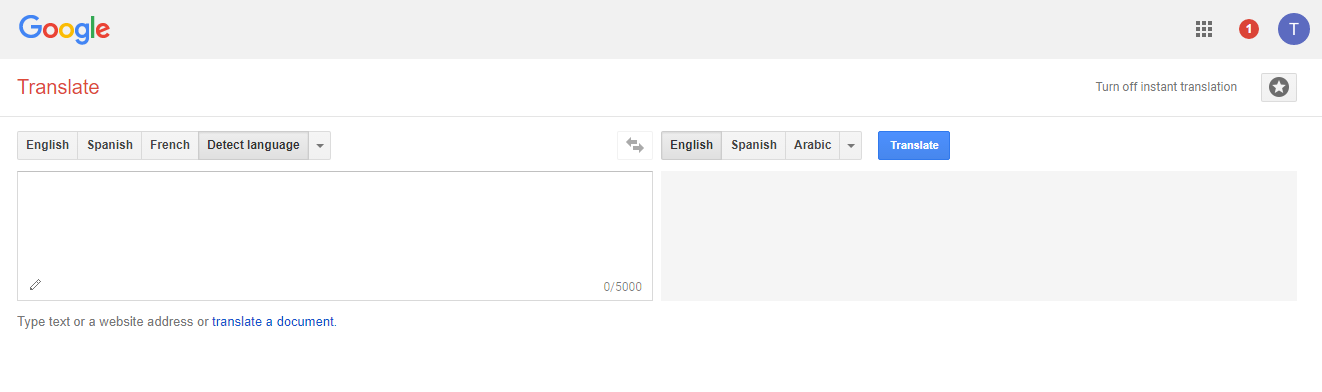 How To Translate Your Website Content 5 Useful Tools To Do The Job