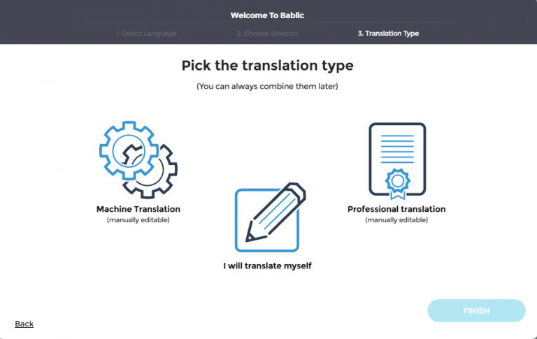 5 Useful Tools for Translating Your Website Content