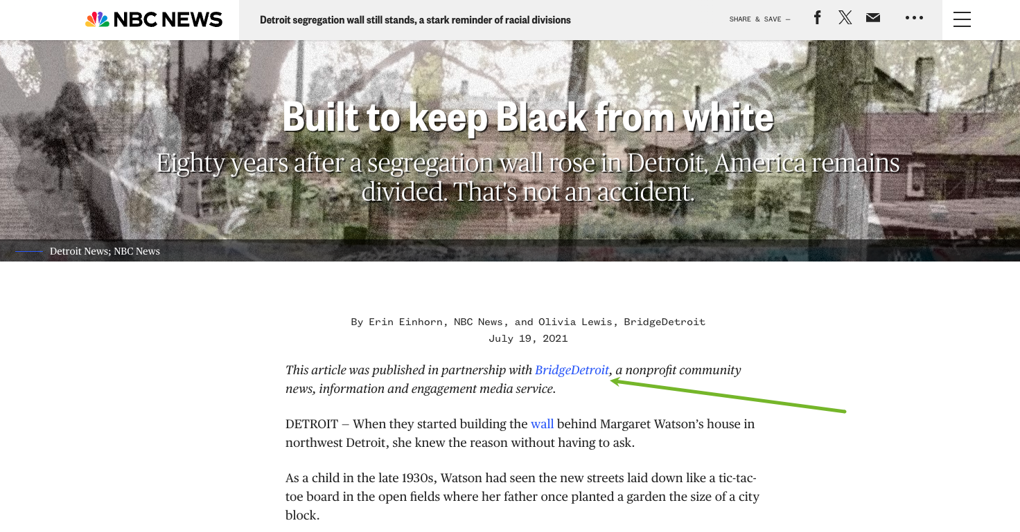 A Simple Guide to Link Prospecting