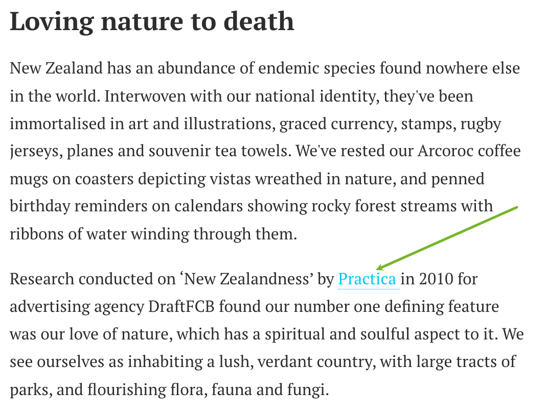 A Simple Guide to Link Prospecting