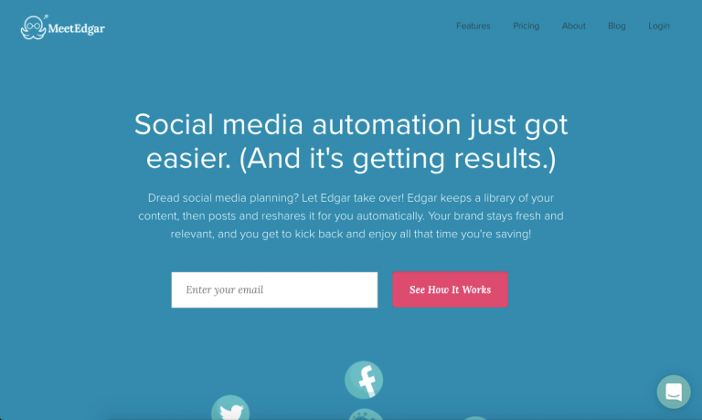 The 30 Best Landing Page Examples To Steal & Profit From