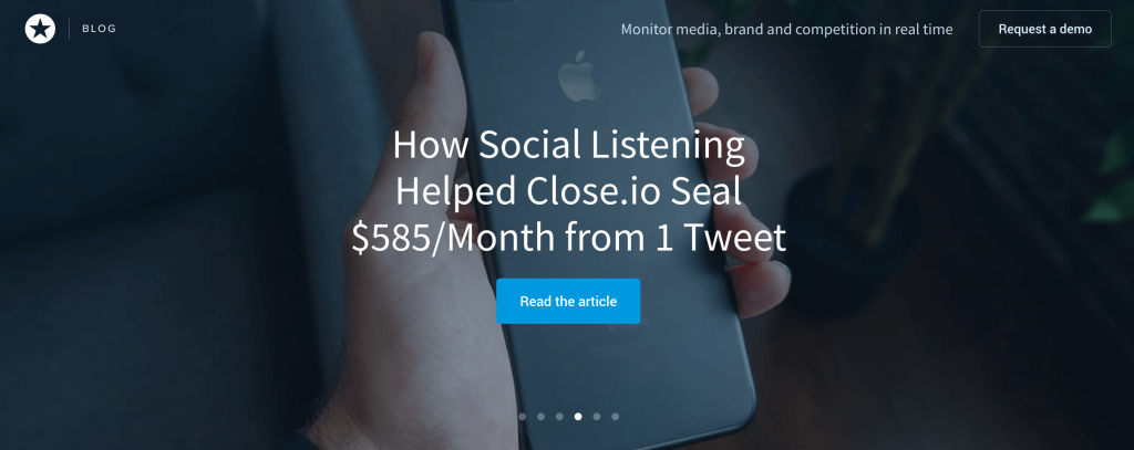 The Five Most Important Visual Elements Required for a Successful ...