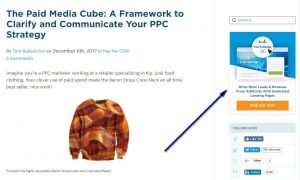The Five Most Important Visual Elements Required for a Successful ...