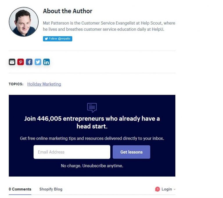 The Five Most Important Visual Elements Required for a Successful ...