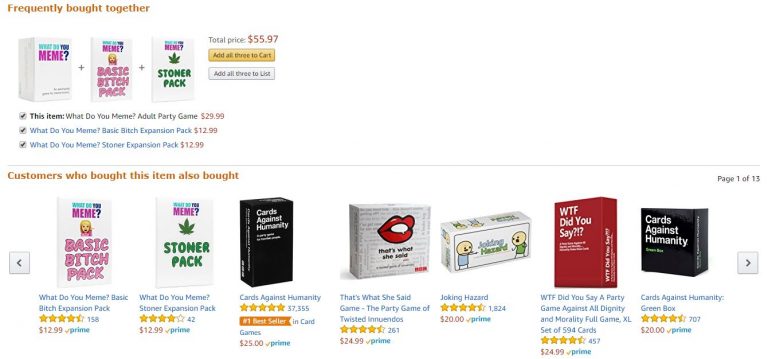 5 Ways to Find the Best Products to Sell on Amazon