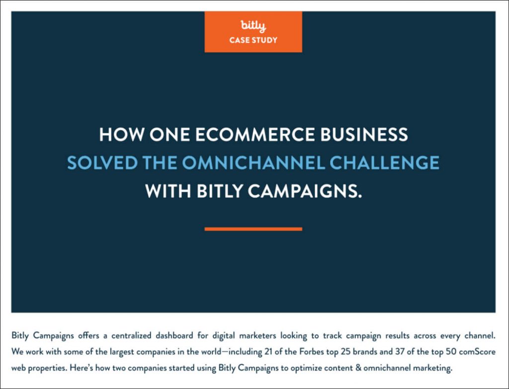 Real-World Examples of Show-Stopping Case Studies That Capture ...