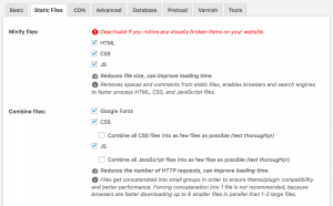 20 Ways to Speed Up Your Website – and Improve Conversion by 7%